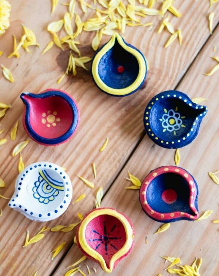 Diyas - Aarunya Narayanpet